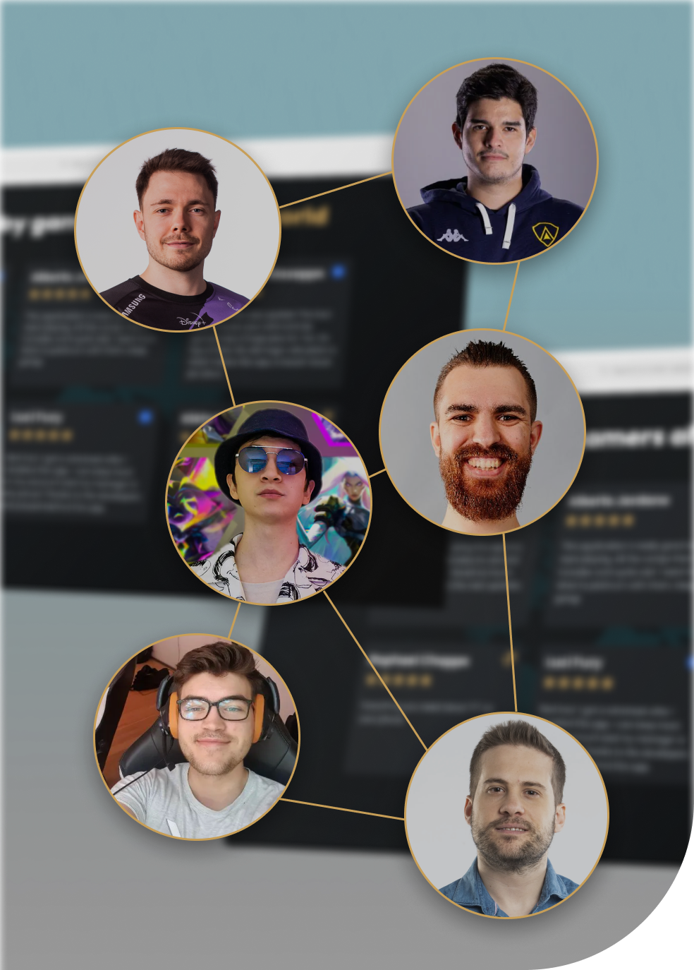 Home - Tacter Creators