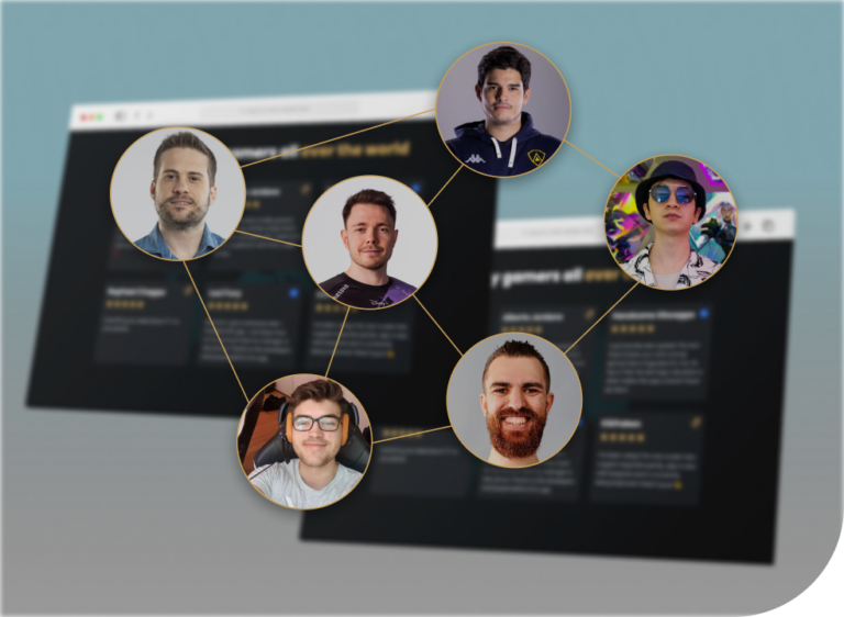 Home - Tacter Creators