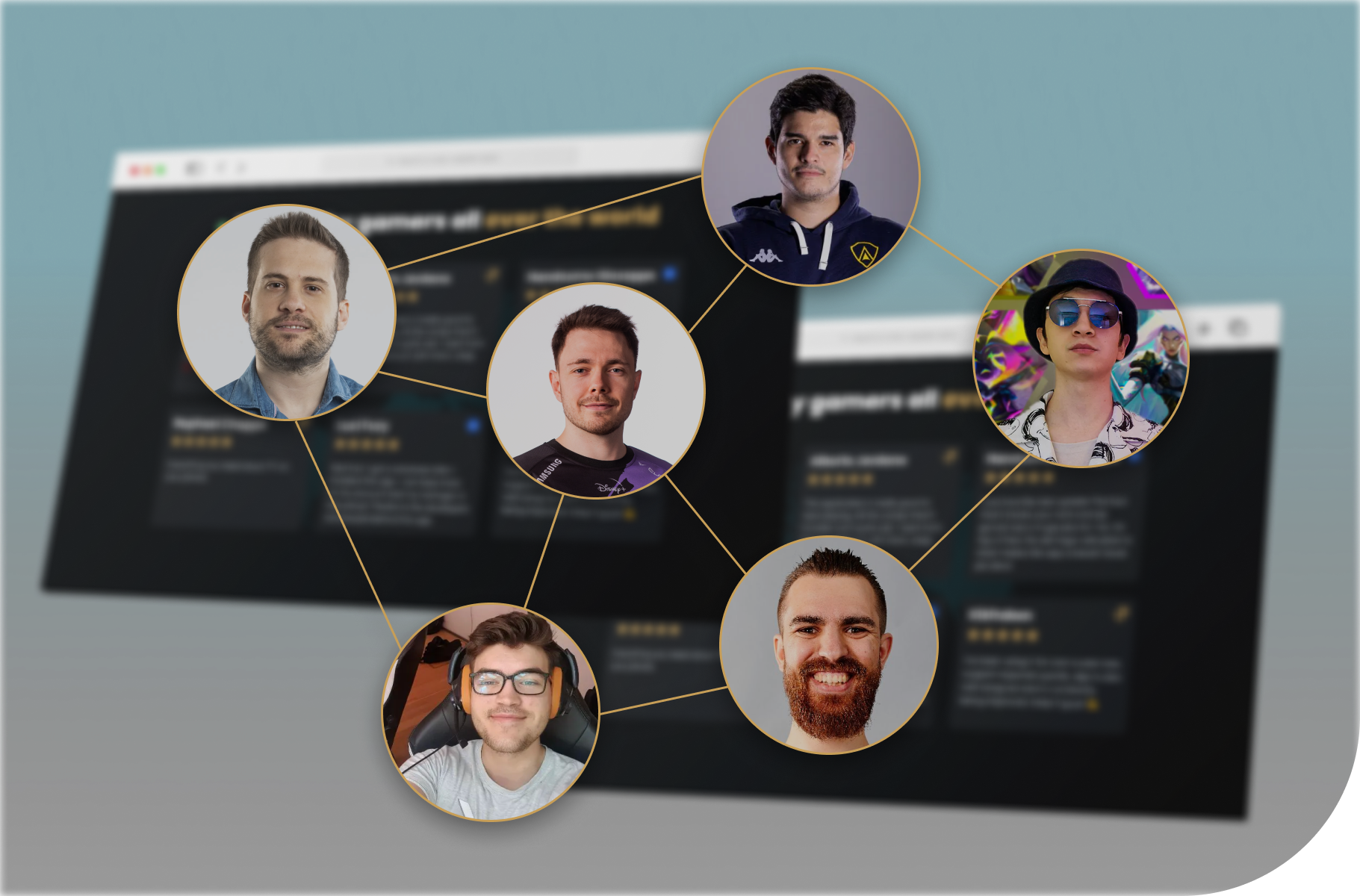 Home - Tacter Creators